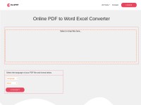 doc2pdf.io Domain Owner Whois and Analysis