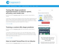 pyimagesearch.com Domain Owner Whois and Analysis