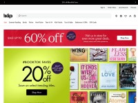 chapters.indigo.ca Domain Owner Whois and Analysis