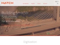 hatch.com Domain Owner Whois and Analysis