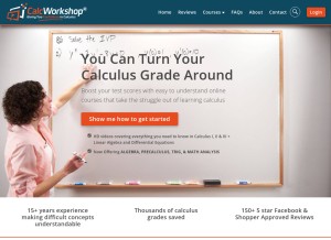 calcworkshop.com Domain Owner Whois and Analysis