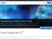 zones.com Domain Owner Whois and Analysis