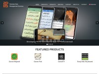 pakdata.com Domain Owner Whois and Analysis