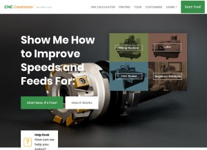 cnccookbook.com Domain Owner Whois and Analysis