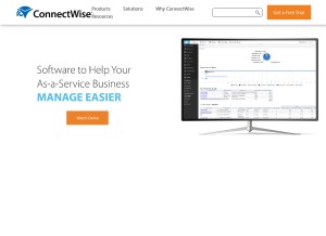 connectwise.com Domain Owner Whois and Analysis