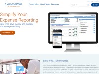 expensewire.com Domain Owner Whois and Analysis