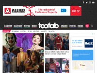 toofab.com Domain Owner Whois and Analysis