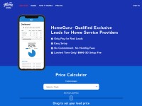 homeguru.com Domain Owner Whois and Analysis