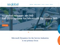 saglobal.com Domain Owner Whois and Analysis