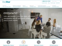 docstar.com Domain Owner Whois and Analysis