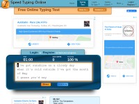 speedtypingonline.com Domain Owner Whois and Analysis