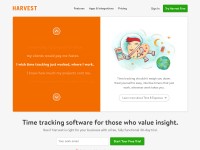 harvestapp.com Domain Owner Whois and Analysis