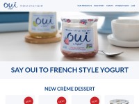 ouibyyoplait.com Domain Owner Whois and Analysis