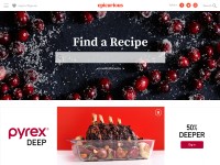 epicurious.com Domain Owner Whois and Analysis