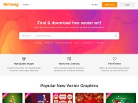 vecteezy.com Domain Owner Whois and Analysis