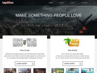 tap4fun.com Domain Owner Whois and Analysis