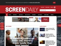 screendaily.com Domain Owner Whois and Analysis