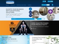 kcprofessional.com Domain Owner Whois and Analysis