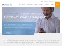 infinisource.com Domain Owner Whois and Analysis