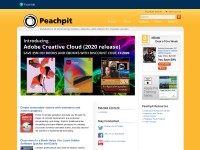 peachpit.com Domain Owner Whois and Analysis