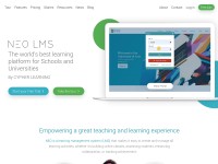 neolms.com Domain Owner Whois and Analysis