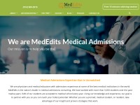 mededits.com Domain Owner Whois and Analysis