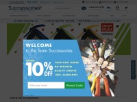 successories.com Domain Owner Whois and Analysis