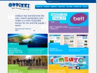 oddizzi.com Domain Owner Whois and Analysis