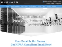 enguard.com Domain Owner Whois and Analysis