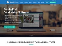 mobilecause.com Domain Owner Whois and Analysis