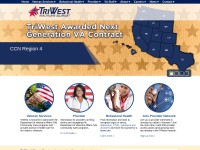 triwest.com Domain Owner Whois and Analysis