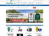 smartsign.com Domain Owner Whois and Analysis