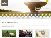 simplot.com Domain Owner Whois and Analysis