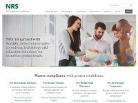 nrs-inc.com Domain Owner Whois and Analysis