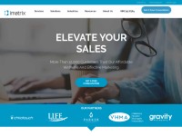 imatrix.com Domain Owner Whois and Analysis