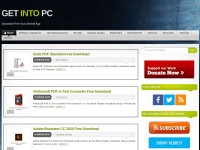 getintopc.com Domain Owner Whois and Analysis