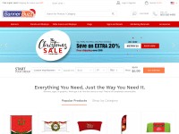 bannerbuzz.com Domain Owner Whois and Analysis