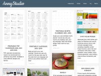annystudio.com Domain Owner Whois and Analysis