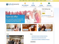 mydccu.com Domain Owner Whois and Analysis