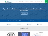 kitware.com Domain Owner Whois and Analysis