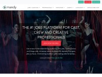 mandy.com Domain Owner Whois and Analysis