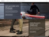 ecco.com Domain Owner Whois and Analysis