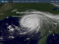 weatherbell.com Domain Owner Whois and Analysis