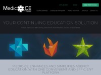 medic-ce.com Domain Owner Whois and Analysis