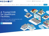medhost.com Domain Owner Whois and Analysis