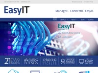 easyit.com Domain Owner Whois and Analysis