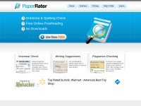 paperrater.com Domain Owner Whois and Analysis