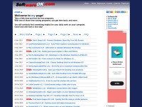 softwareok.com Domain Owner Whois and Analysis