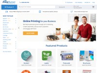 printrunner.com Domain Owner Whois and Analysis