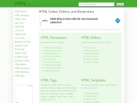 html.am Domain Owner Whois and Analysis